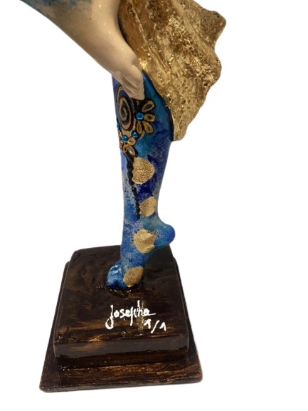 Aurore spéciale | Josepha - Art2BO