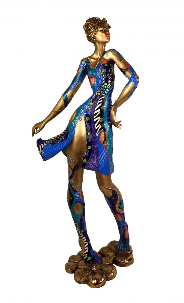 Tourbillon | Josepha - Art2BO